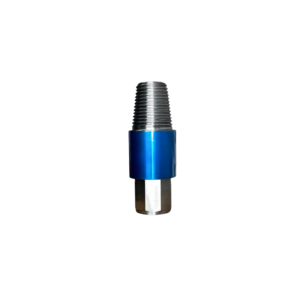 EZ3 1.88-6 (B) TAIL PIECE X 2-3/8 API (P) JT1220 - Elite Underground ...