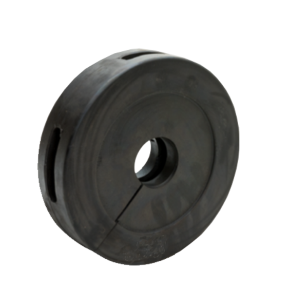 1 3/4" Dual Rod Wiper JT1720 | Elite Underground Tools