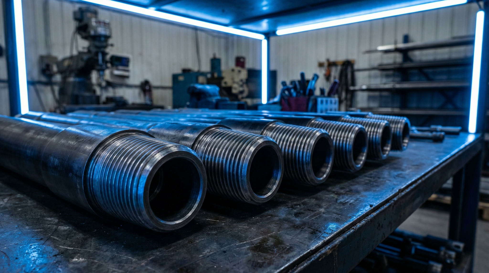 HDD Tooling Guide: Every Component Explained — Drive Chuck to Pullback ...